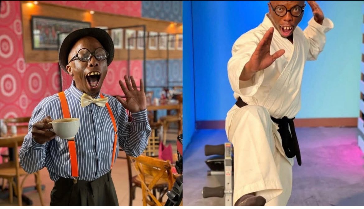 Farewell to a Funny Legend: South Africa Mourns Madluphuthu