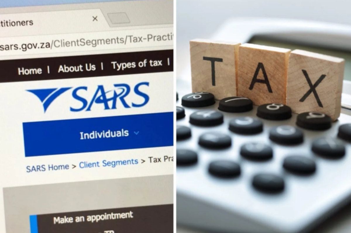 SARS Introduces Virtual Queue for Smoother 2025 Tax Season