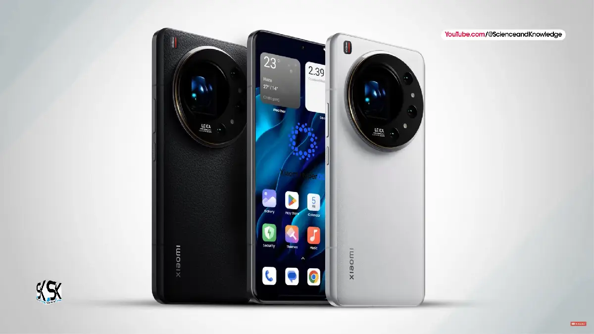 A Premium Surprise: Xiaomi Teases Mysterious 16 Ultra Variant