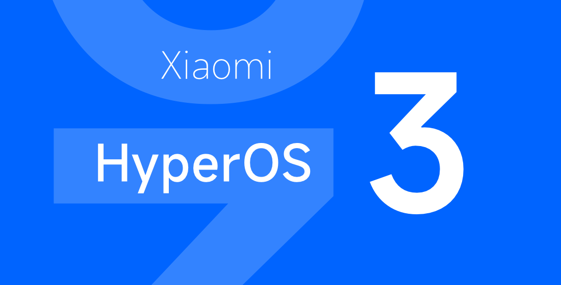 Xiaomi’s Smart Island UI to Debut with HyperOS 3 and Xiaomi 16 Series