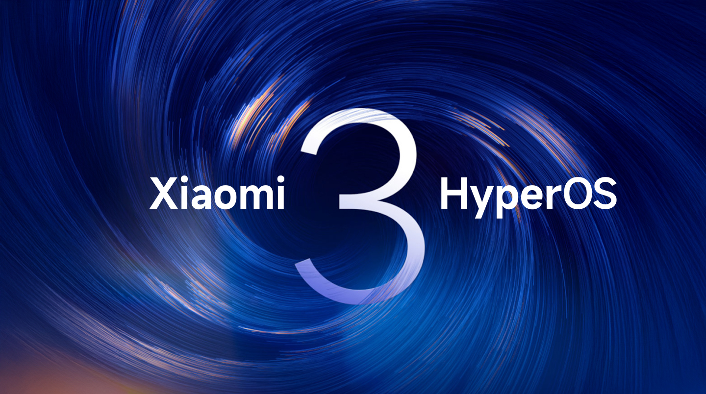 Xiaomi Drops Massive HyperOS 3 Update Tomorrow - Here's Which Phones ...