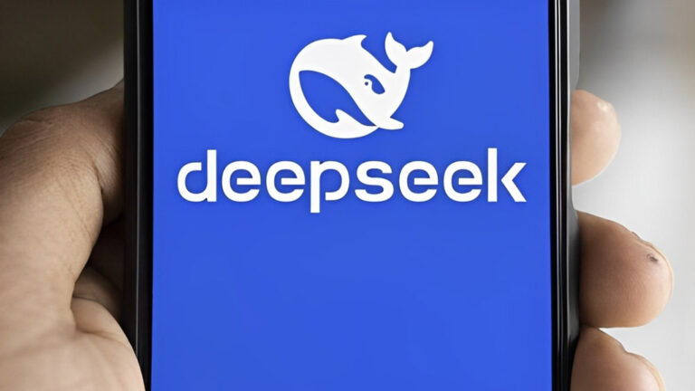 Tech Titans Unite! Huawei Engineers Boosting DeepSeek's AI Race with ...
