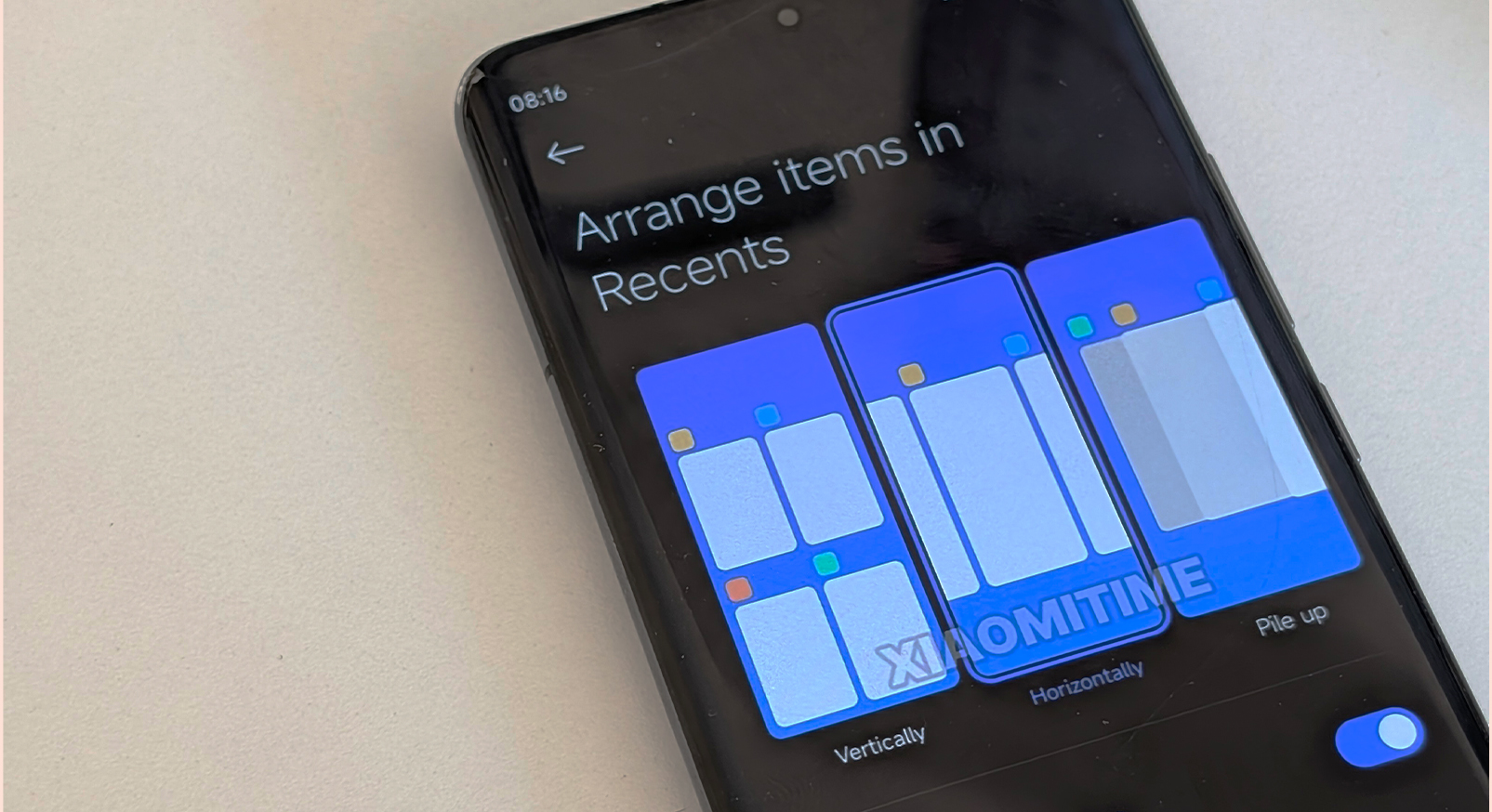 Get Ready! Xiaomi's HyperOS 3 Might Just Copy Apple's Iconic Look!