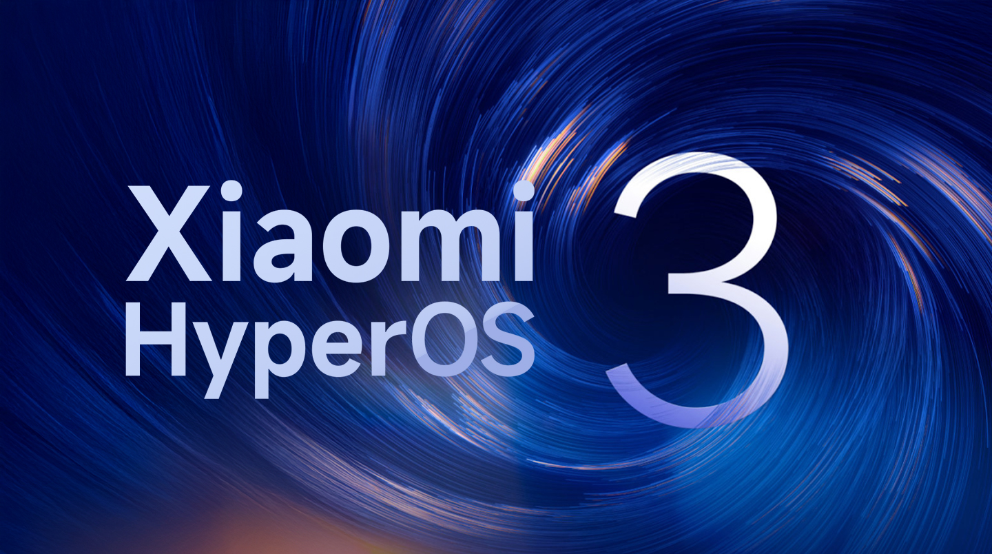 Xiaomi Shocks Fans with Exciting HyperOS 3 Rollout Plan!