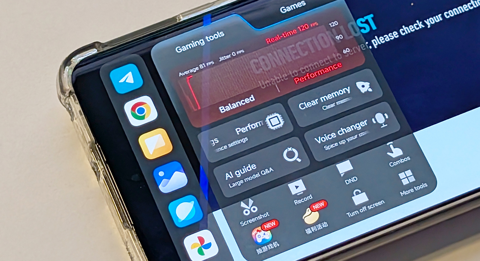 Unlock the Ultimate Gaming Experience: Update Your Game Turbo UI Now!
