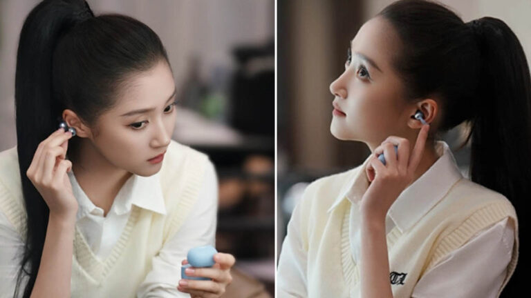 Exciting News: Huawei FreeClip 2 Leaked Ahead of Launch!