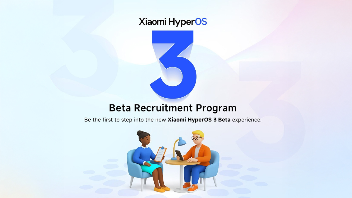 Xiaomi's HyperOS 3 Beta Launch: A Game Changer for Tech Lovers in India!