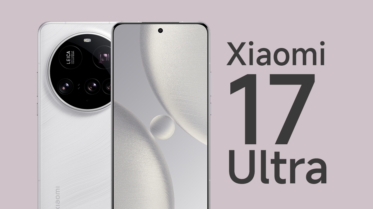 Xiaomi 17 Ultra: The Next Big Thing with UWB Technology Is Here!
