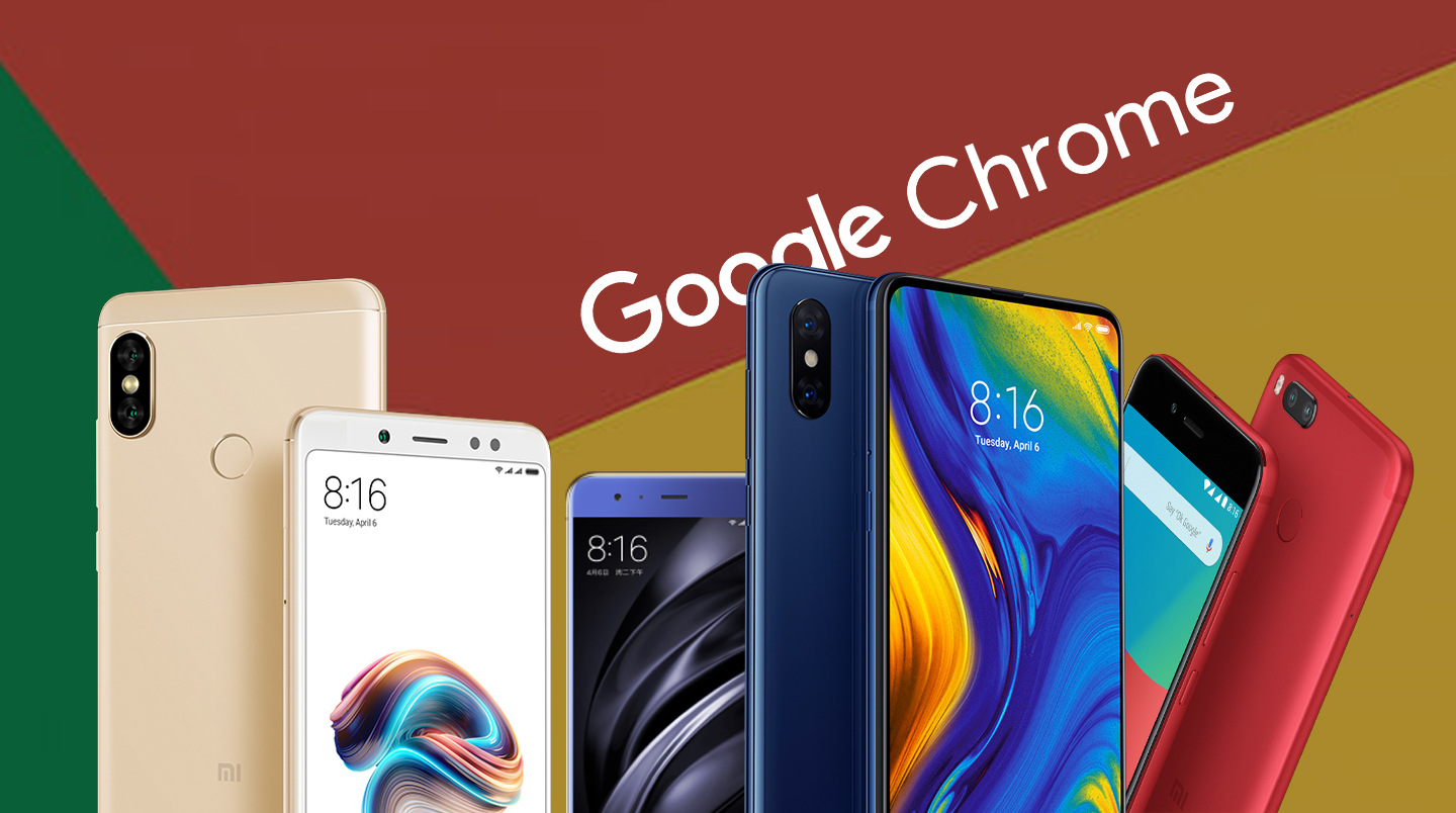 Shocking News: Google Chrome Fails on Popular Xiaomi Phones!