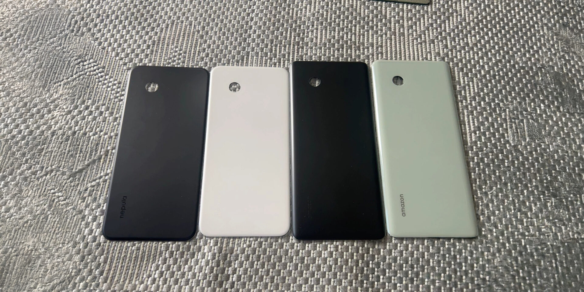 Xiaomi's Secret Single-Camera Phone: What Happened to It?