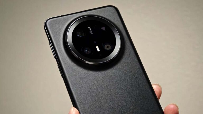 Unveiling the Future: Huawei Mate 80 Set to Feature Groundbreaking ...